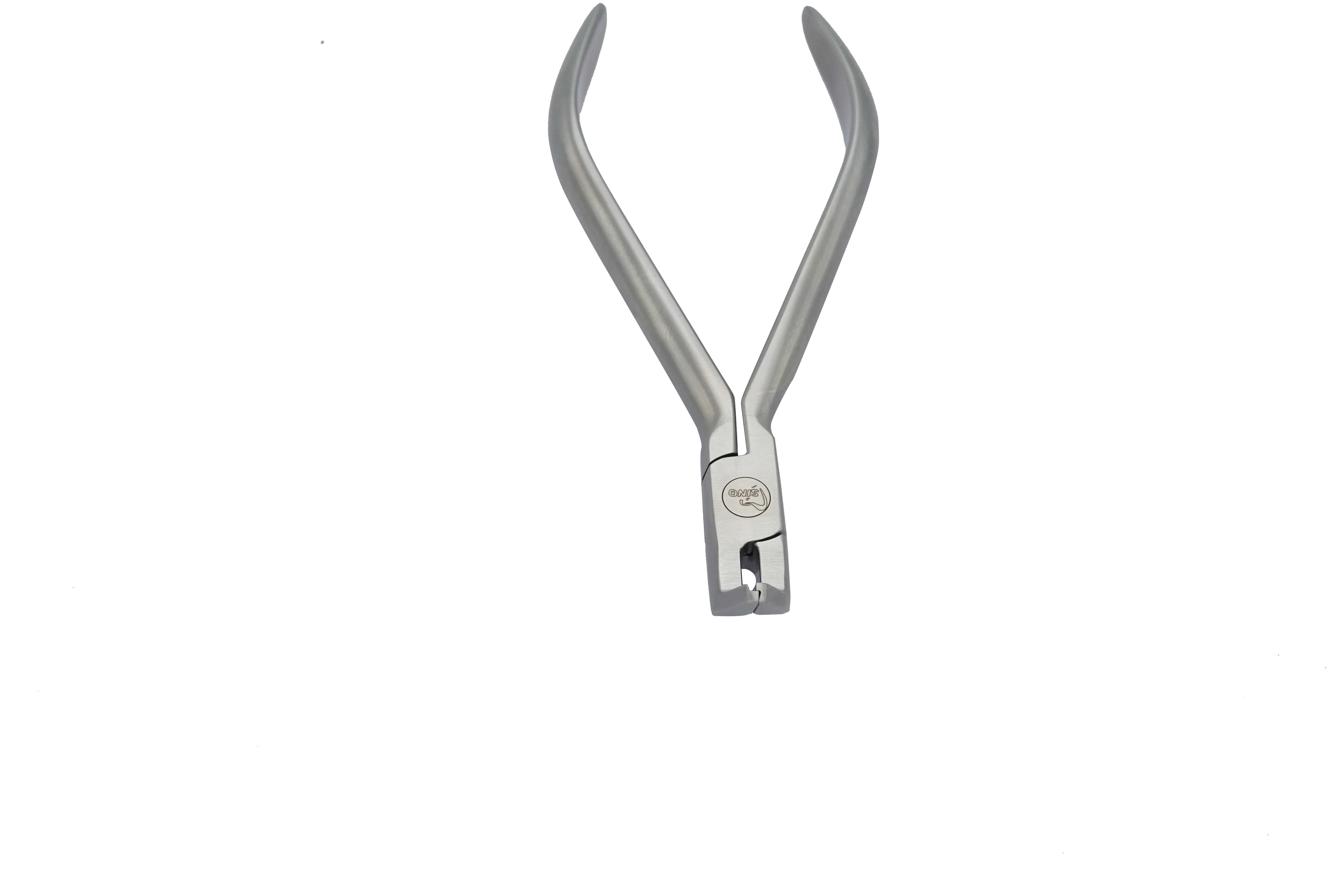 Distal End Cutter – Clearfusion Lab
