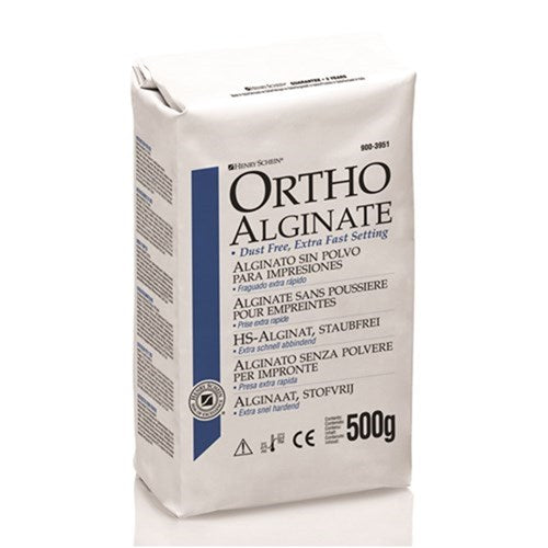 Aliginate – Clearfusion Lab